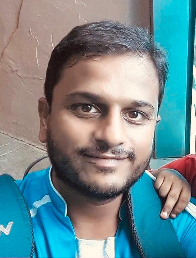 Dr Rushil – Vijayawada | Namaste!